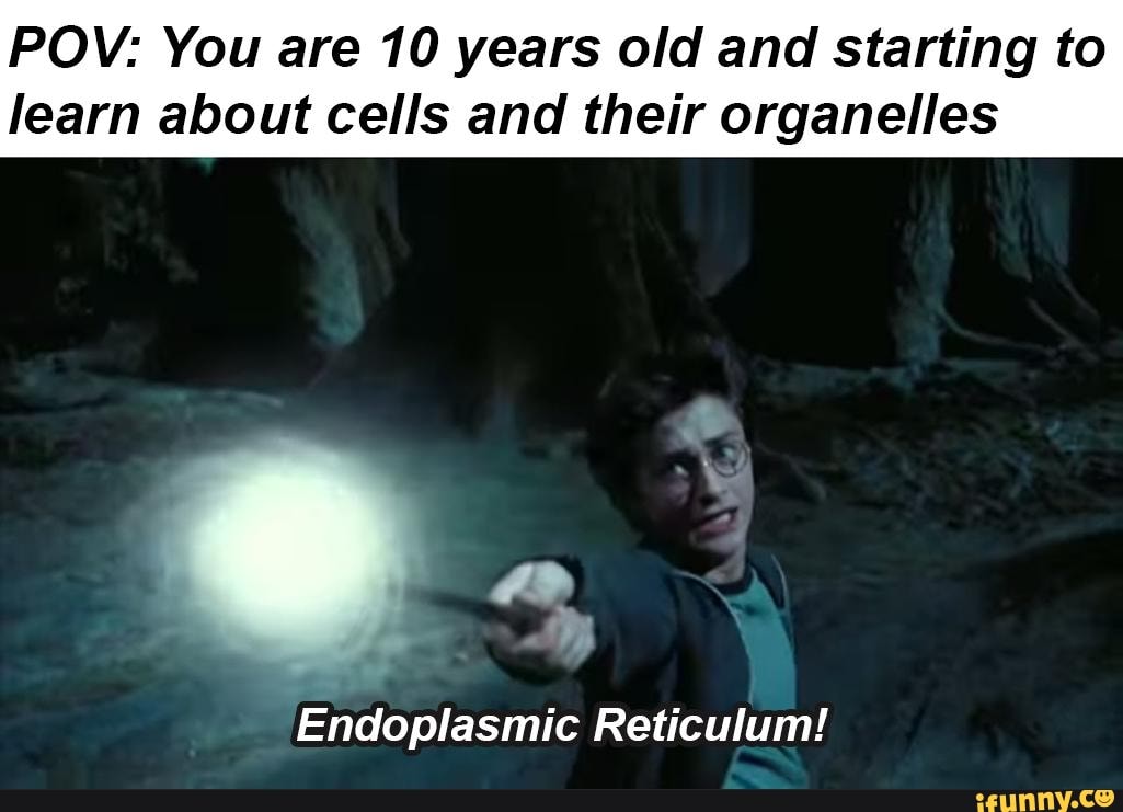 Organelles memes. Best Collection of funny Organelles pictures on iFunny