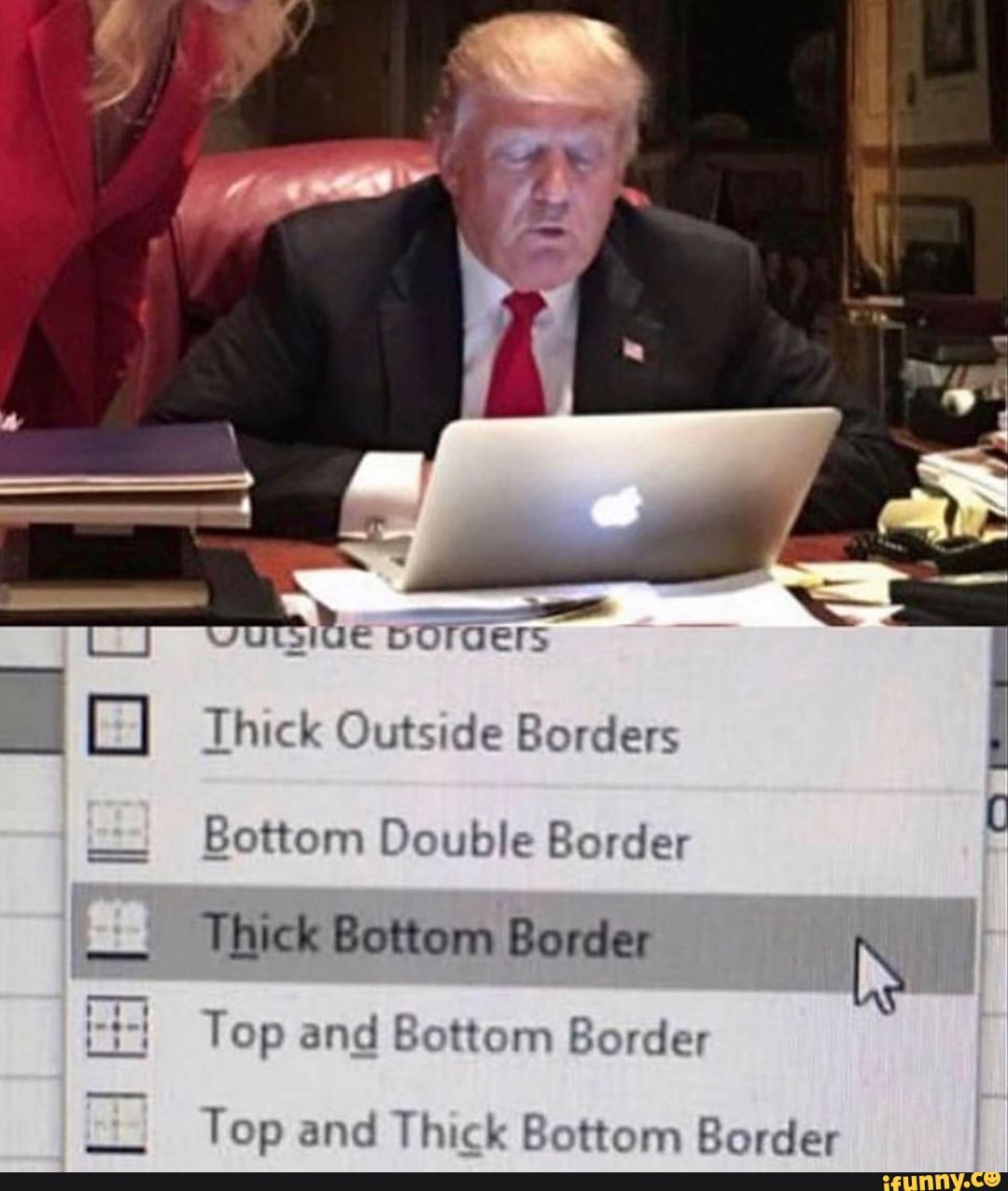 Ss Me borders Thick Outside Borders Bottom Double Border Thick Bottom ...