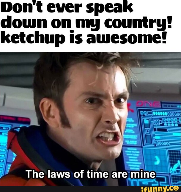 Ketchup memes. Best Collection of funny Ketchup pictures on iFunny