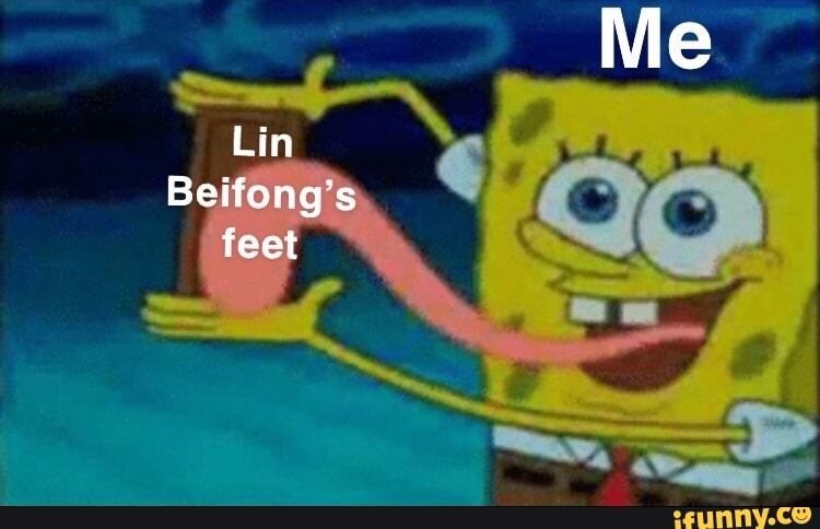 Lin Beifong's feet Me - iFunny