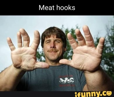 Bighands memes. Best Collection of funny Bighands pictures on iFunny