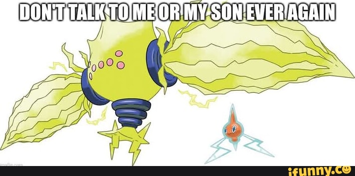 Rotom memes. Best Collection of funny Rotom pictures on iFunny