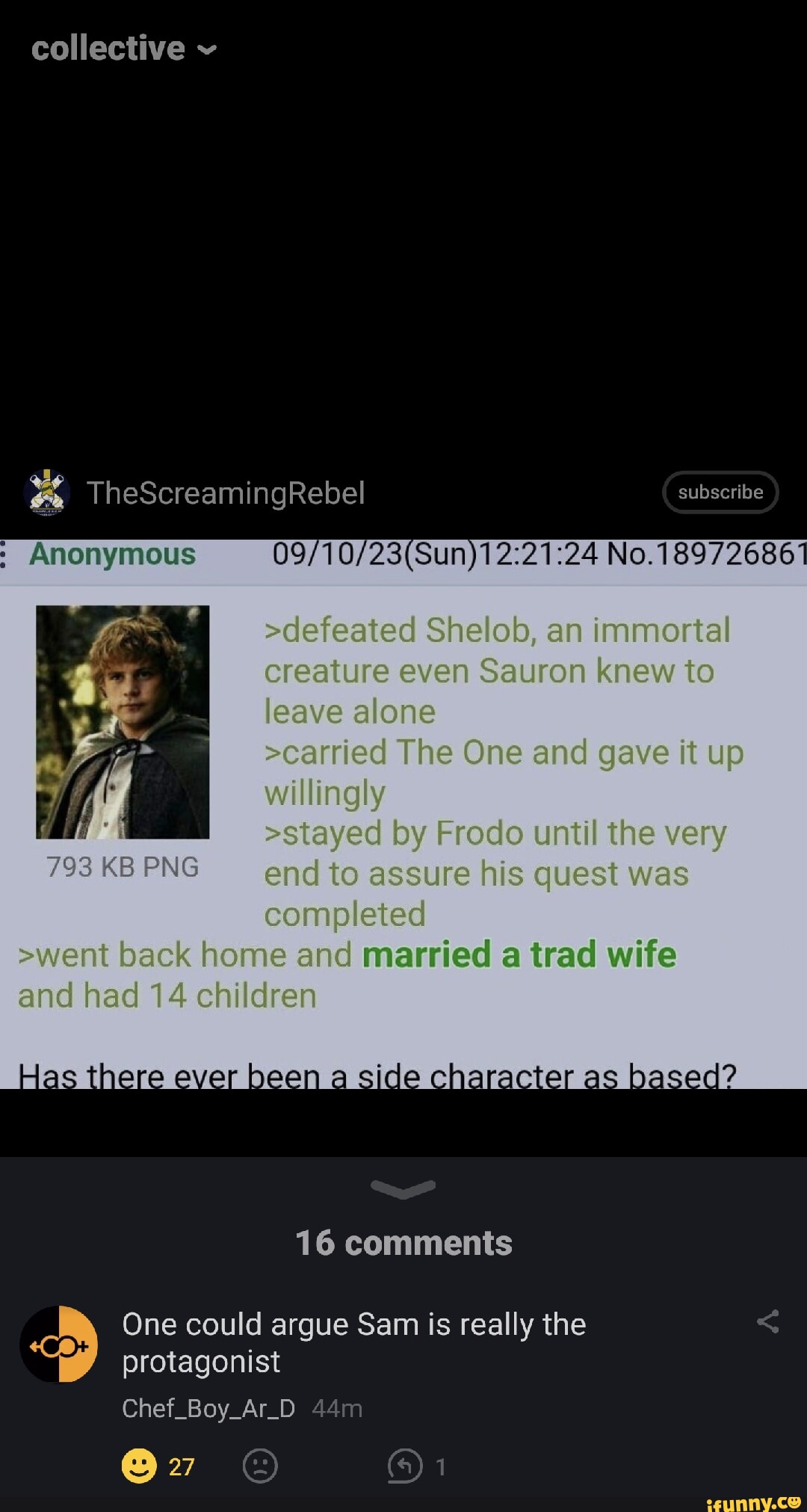 Shelob memes. Best Collection of funny Shelob pictures on iFunny