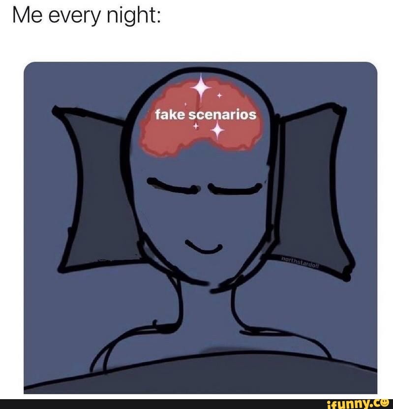 Fakescenarios memes. Best Collection of funny Fakescenarios pictures on ...