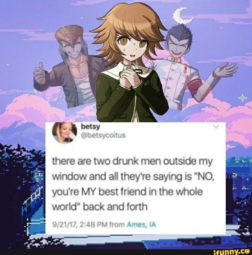 Kiyotaka_ishimaru memes. Best Collection of funny Kiyotaka_ishimaru ...