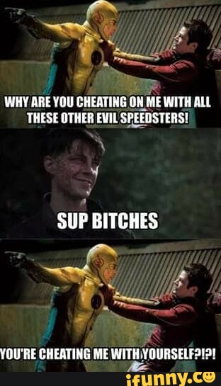 Savitar memes. Best Collection of funny Savitar pictures on iFunny