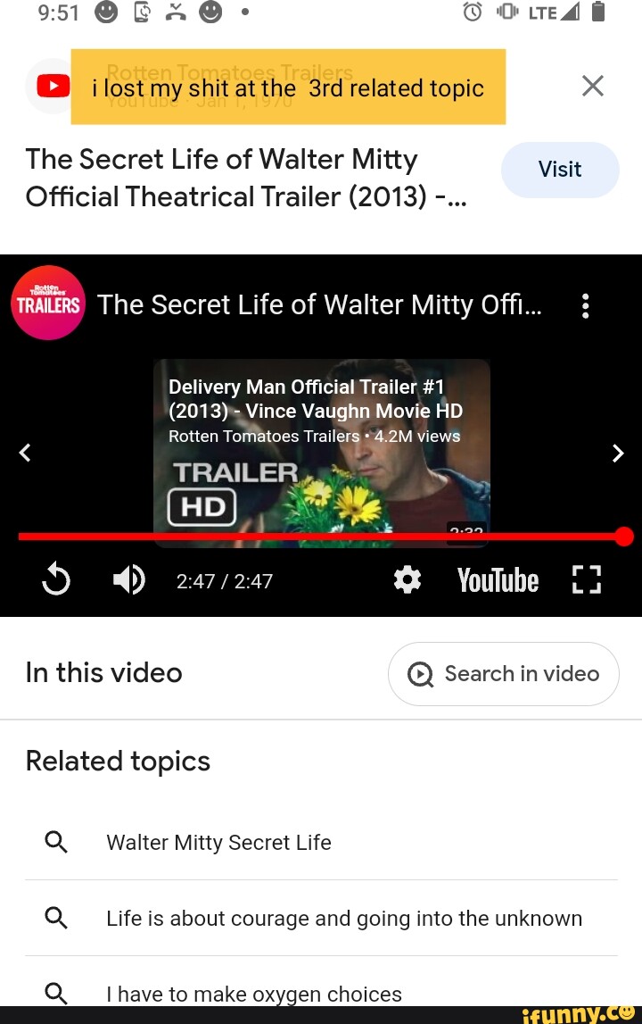 Mitty memes. Best Collection of funny Mitty pictures on iFunny