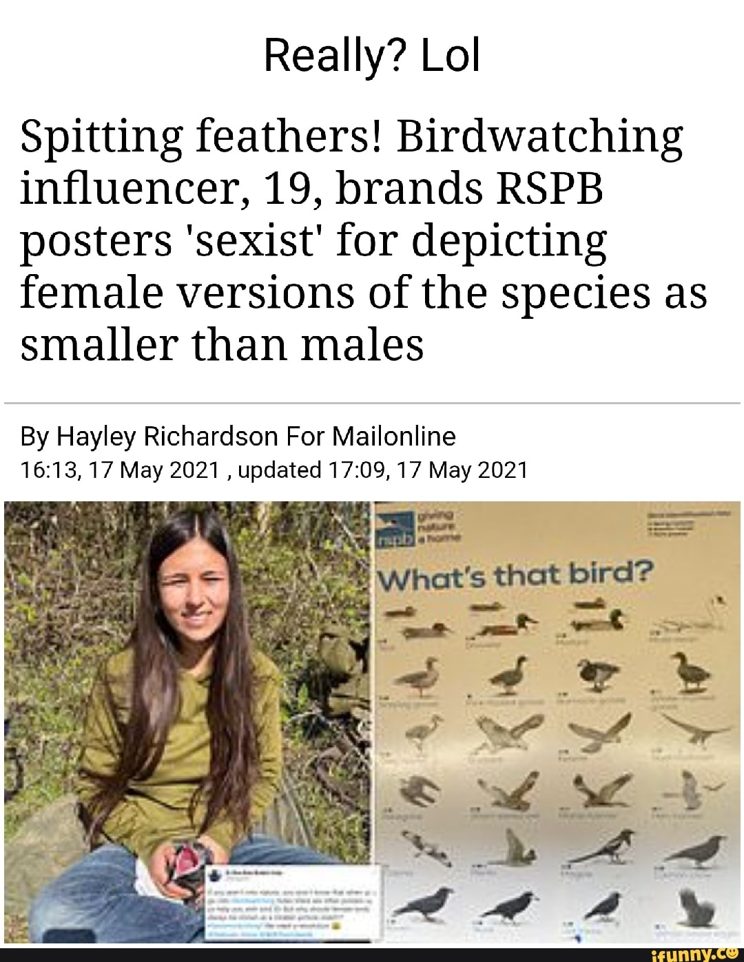 Rspb memes. Best Collection of funny Rspb pictures on iFunny