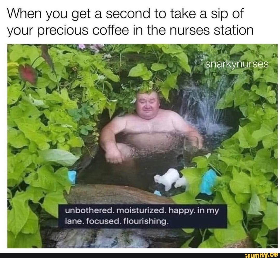 Healthcare Worker Memes- sorry if you're working Easter! - When you get ...