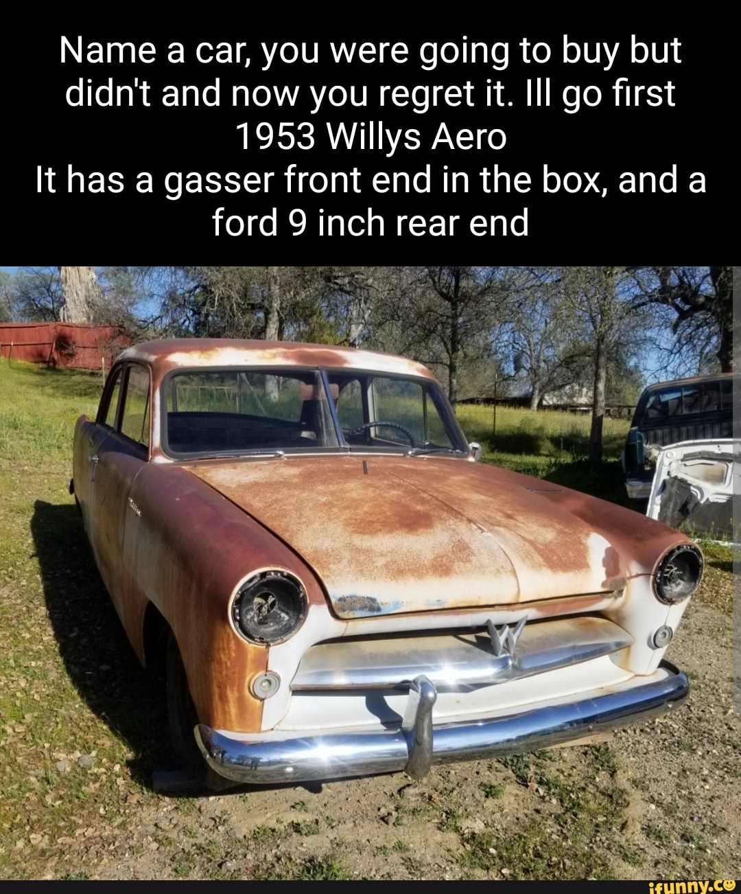 Willys memes. Best Collection of funny Willys pictures on iFunny