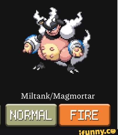Miltank memes. Best Collection of funny Miltank pictures on iFunny