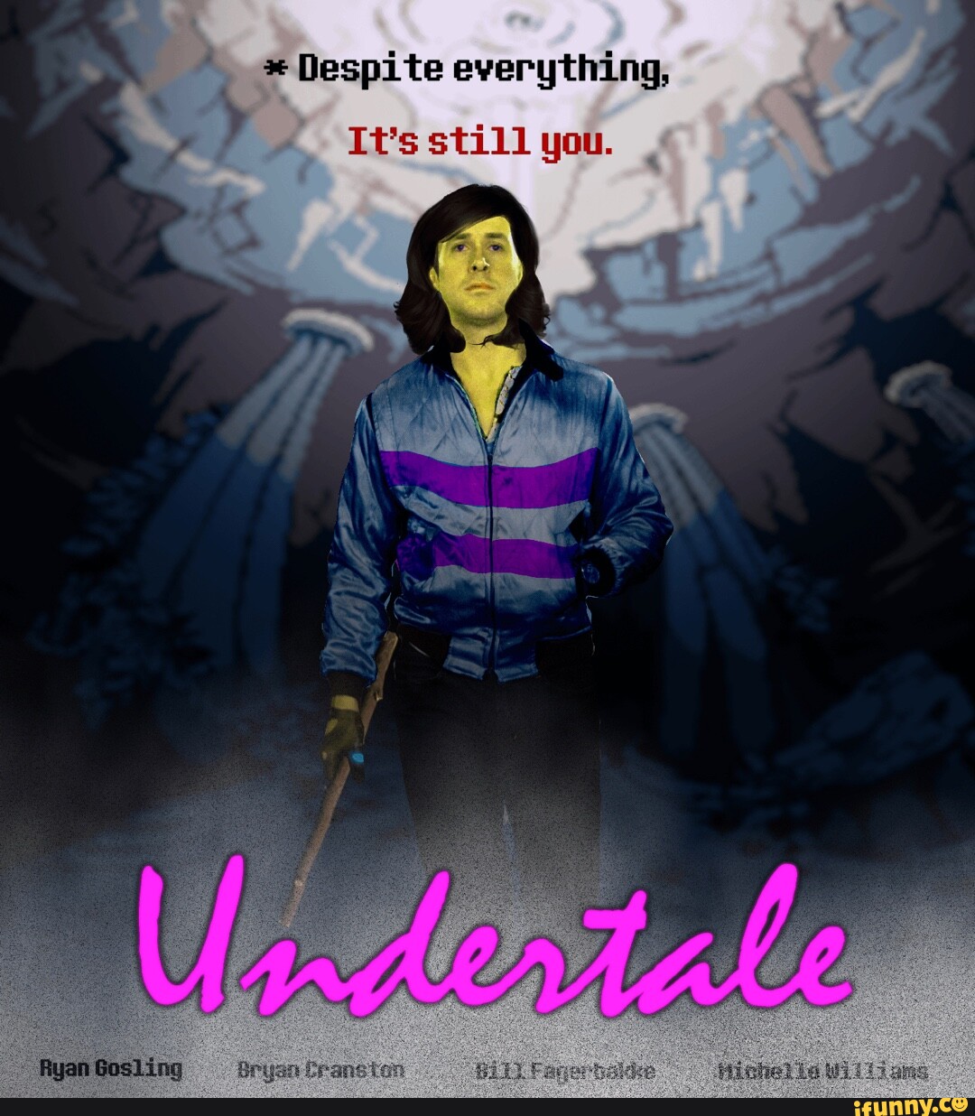 Vladimir Bootin - iFunny