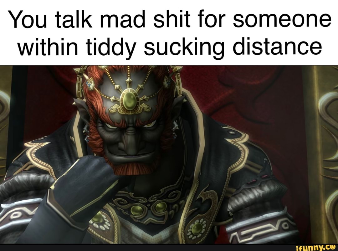 Ganondorf memes. Best Collection of funny Ganondorf pictures on iFunny