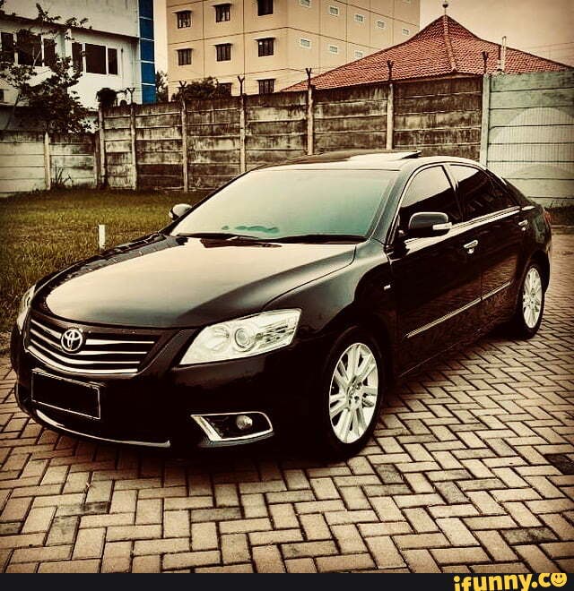 Toyota_camry memes. Best Collection of funny Toyota_camry pictures on ...