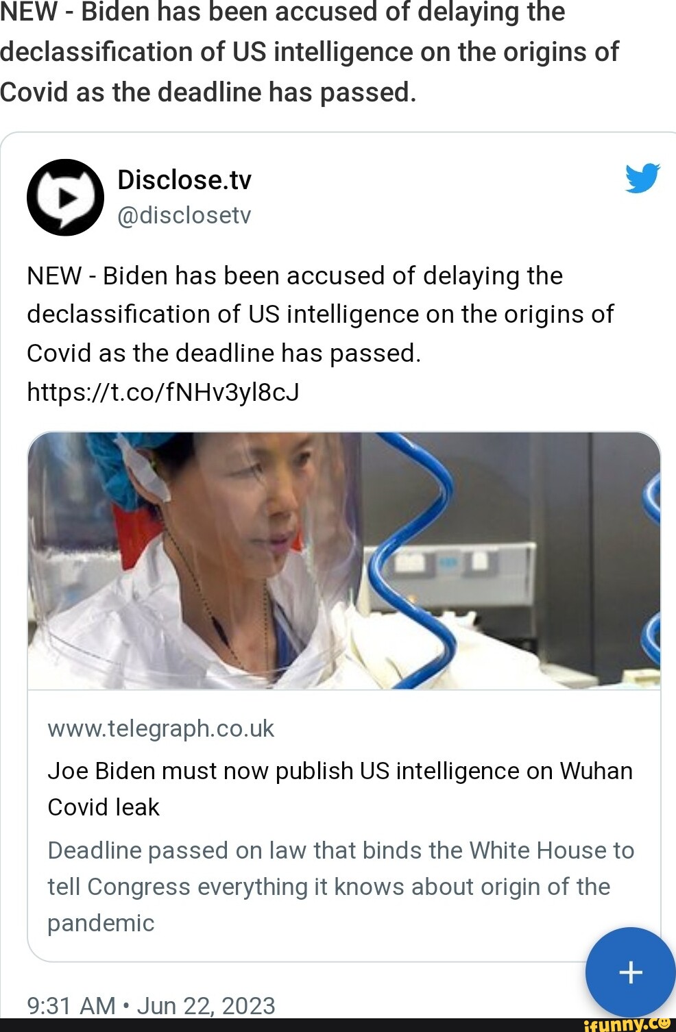 Declassification memes. Best Collection of funny Declassification ...