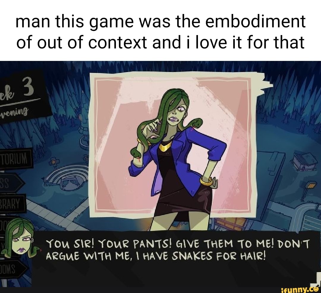 Monsterprom memes. Best Collection of funny Monsterprom pictures on iFunny