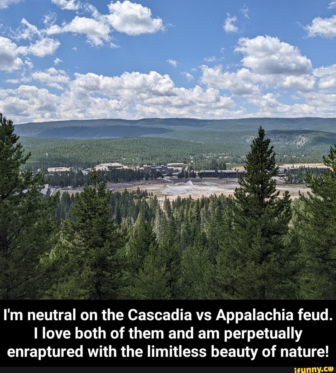 Cascades memes. Best Collection of funny Cascades pictures on iFunny