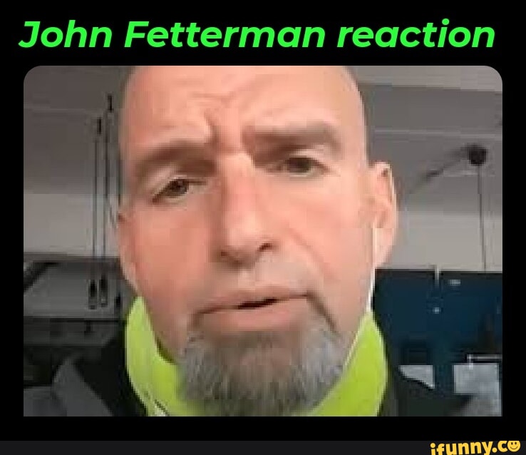 Fetterman memes. Best Collection of funny Fetterman pictures on iFunny