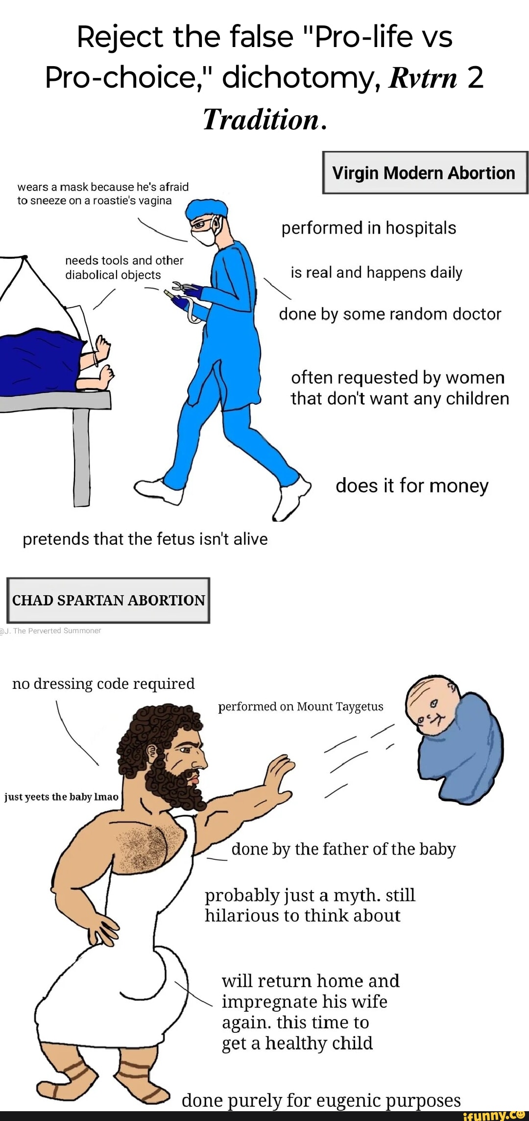 Dichotomy memes. Best Collection of funny Dichotomy pictures on iFunny