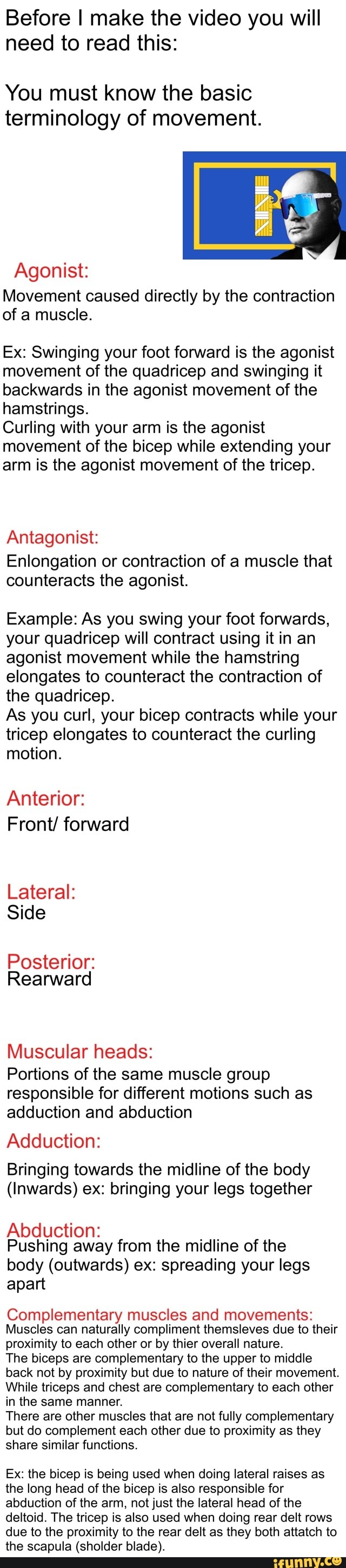 Quadricep memes. Best Collection of funny Quadricep pictures on iFunny