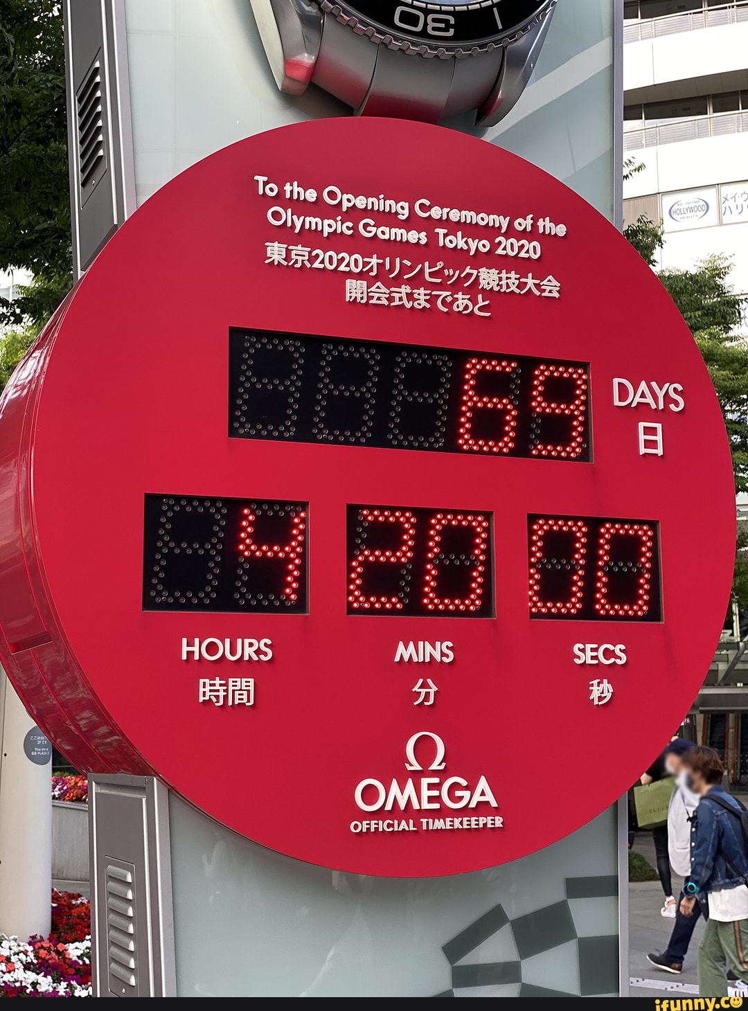 Timekeeper memes. Best Collection of funny Timekeeper pictures on iFunny