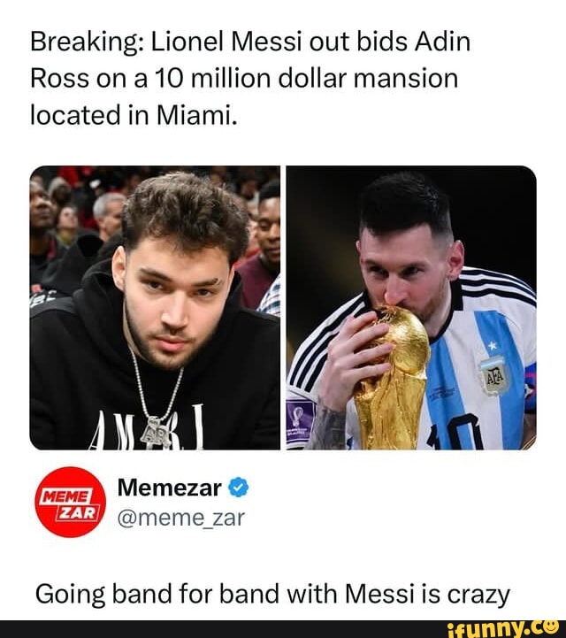 Messi memes. Best Collection of funny Messi pictures on iFunny