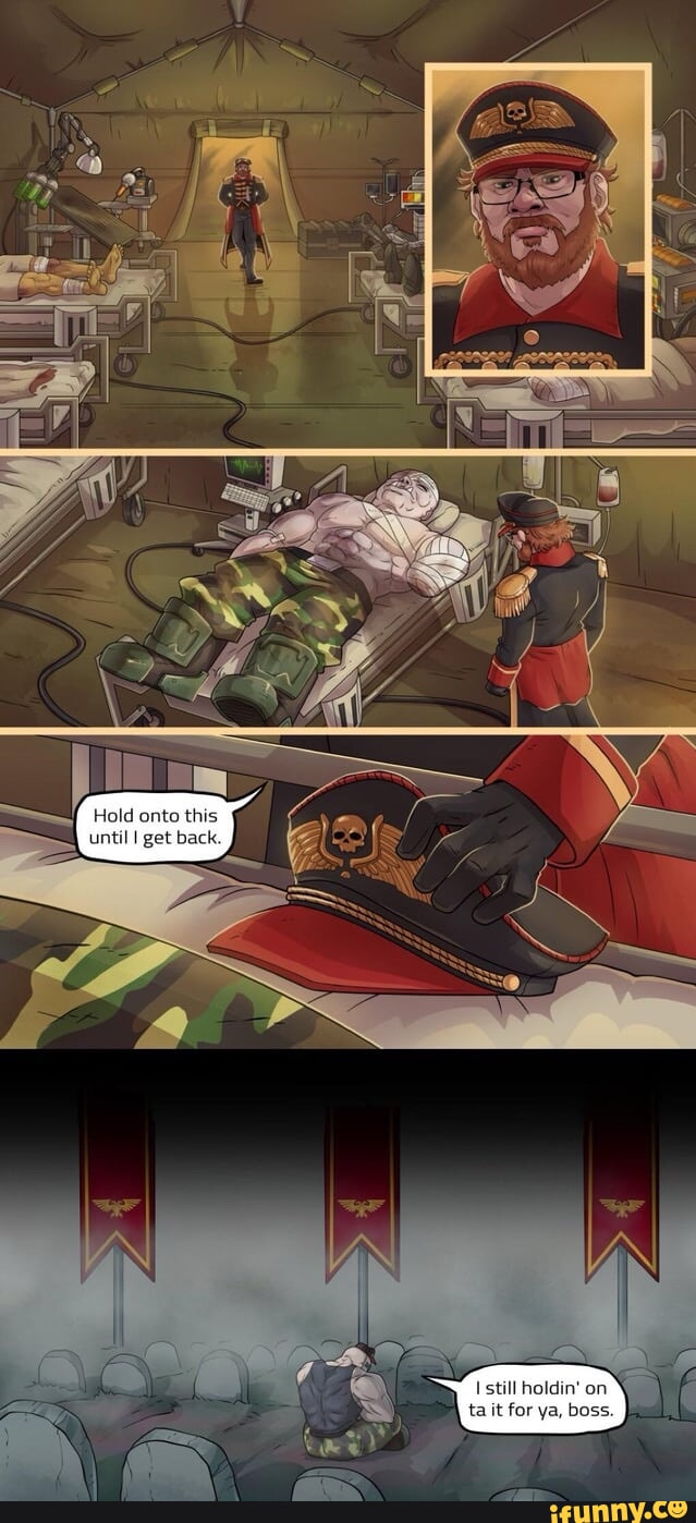 Ogryn memes. Best Collection of funny Ogryn pictures on iFunny