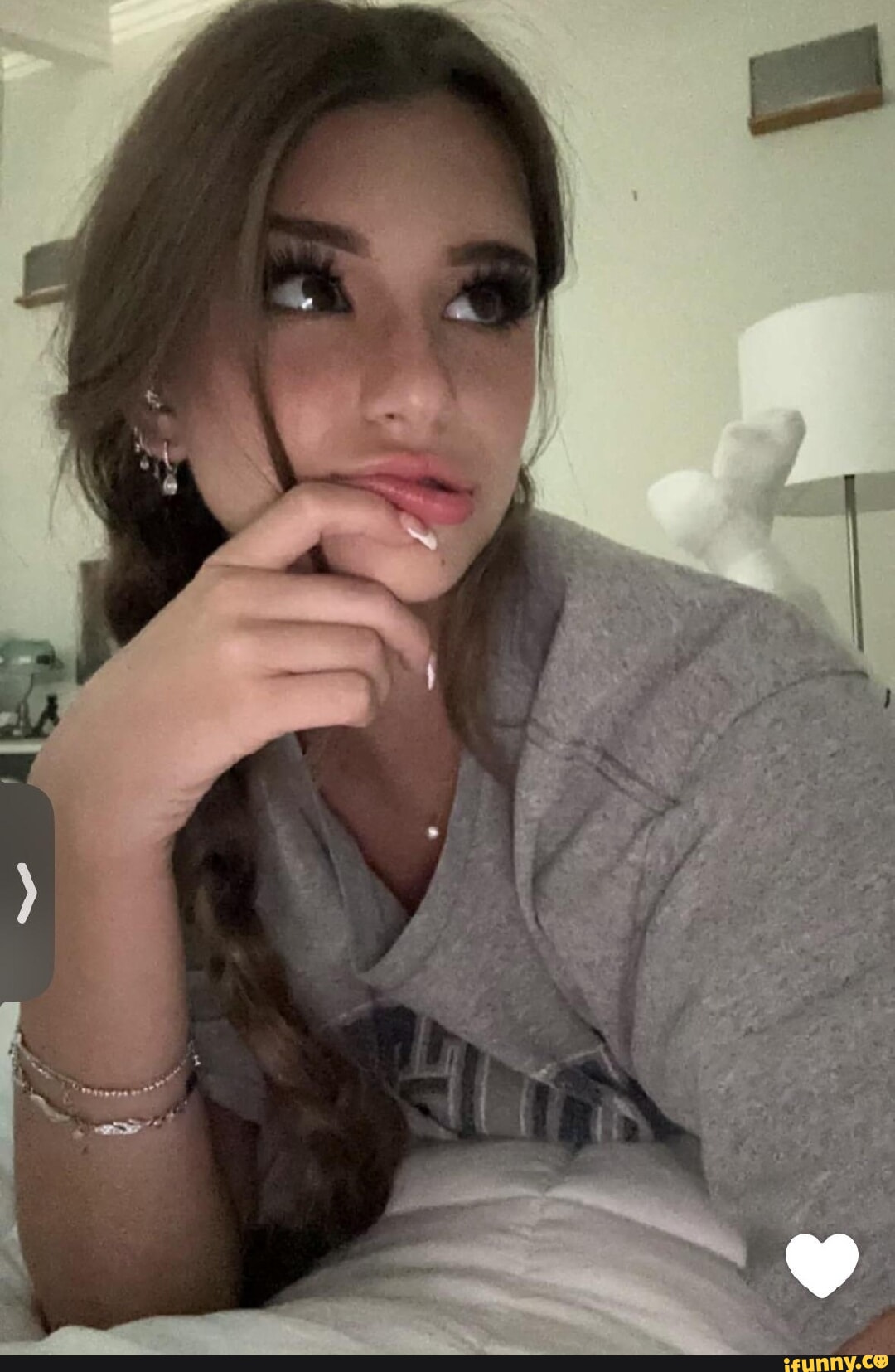 Brooke memes. Best Collection of funny Brooke pictures on iFunny