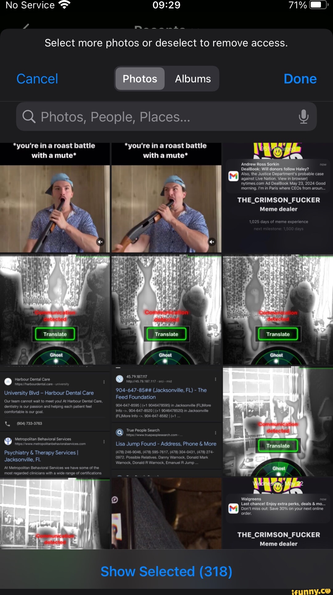 Select memes. Best Collection of funny Select pictures on iFunny