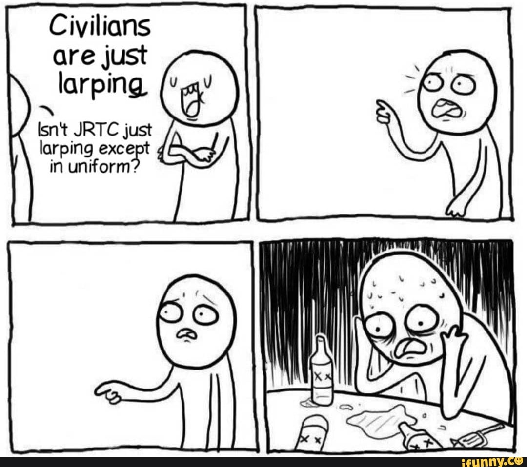 Jrtc memes. Best Collection of funny Jrtc pictures on iFunny