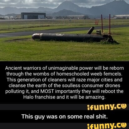 Unimaginable Power