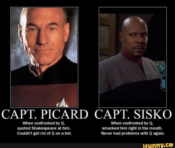 Sisko memes. Best Collection of funny Sisko pictures on iFunny