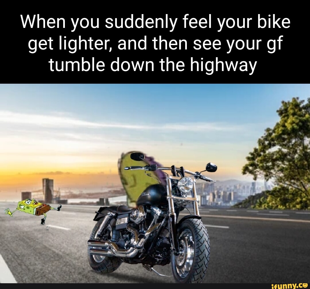 Highway memes. Best Collection of funny Highway pictures on iFunny
