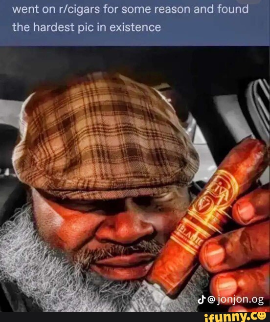 Went on for some reason and found the hardest pic in existence of - iFunny