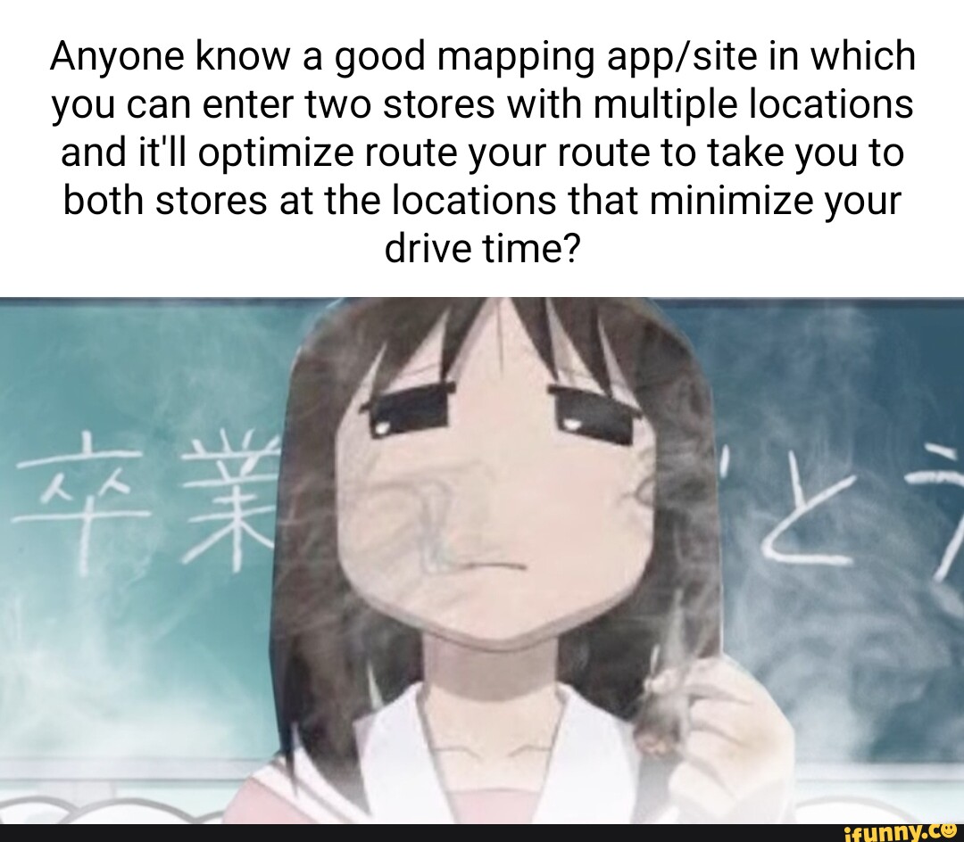 Route memes. Best Collection of funny Route pictures on iFunny