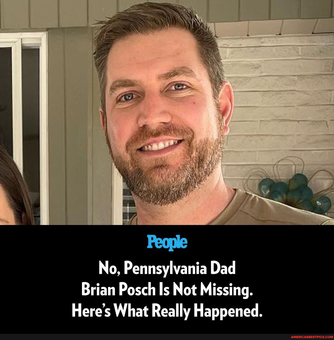 Social media posts claiming that a deceased Pennsylvania father is ...