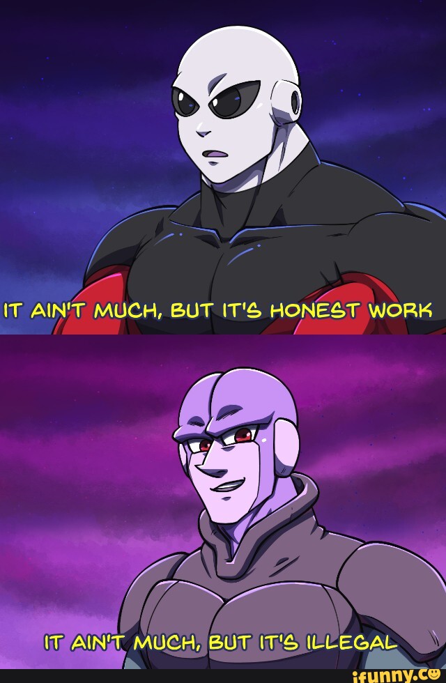 Jiren memes. Best Collection of funny Jiren pictures on iFunny