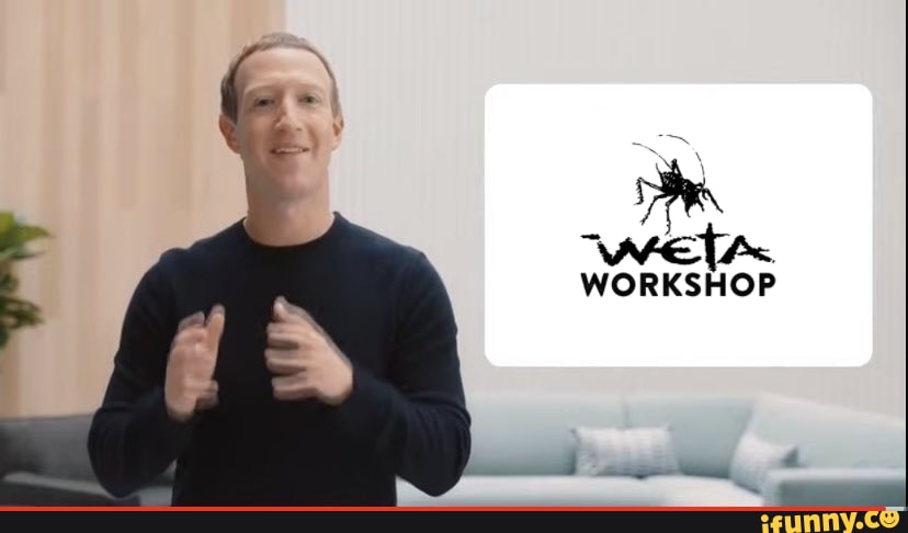 Weta_workshop memes. Best Collection of funny Weta_workshop pictures on ...