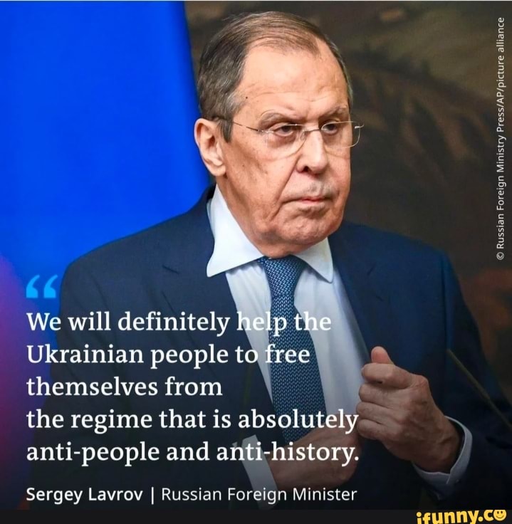 Lavrov memes. Best Collection of funny Lavrov pictures on iFunny