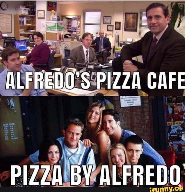 Marta_kauffman memes. Best Collection of funny Marta_kauffman pictures ...