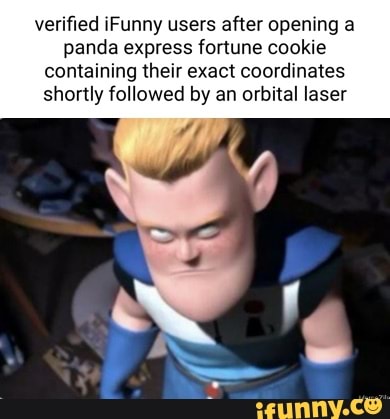 Verified [Funny users after opening a panda express fortune cookie ...