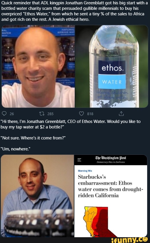 Ethos memes. Best Collection of funny Ethos pictures on iFunny