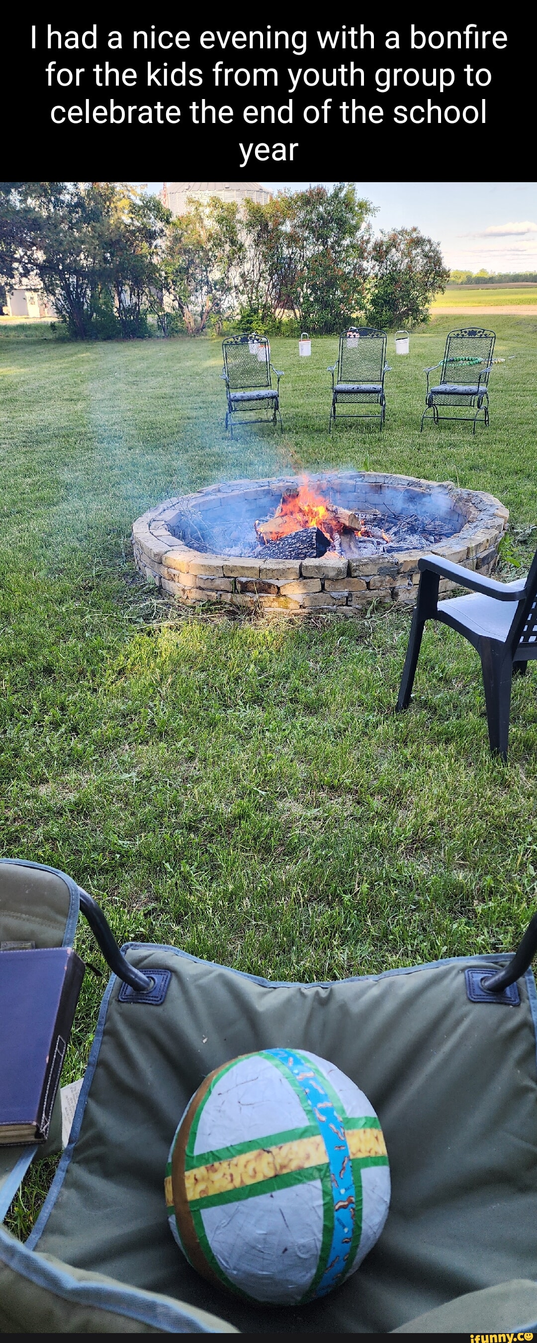 Bonfire memes. Best Collection of funny Bonfire pictures on iFunny