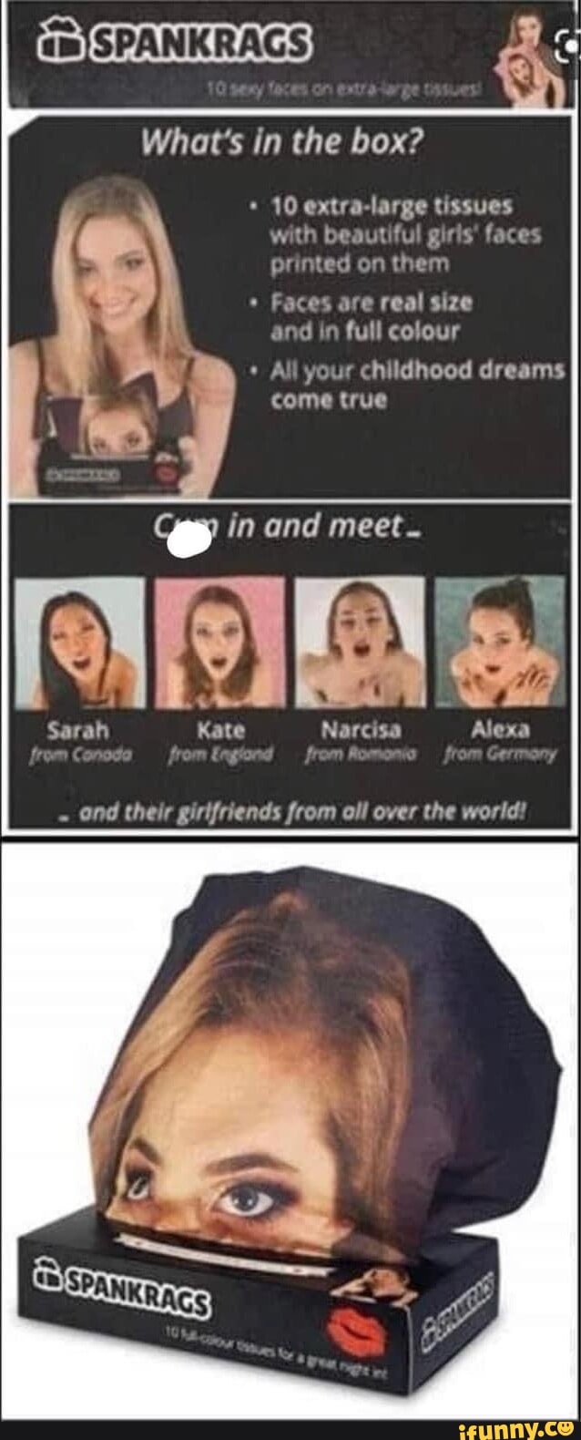 Tissues memes. Best Collection of funny Tissues pictures on iFunny