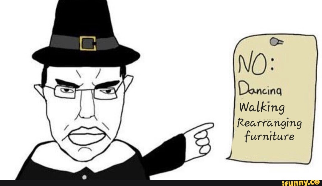 Edna walk I love how he walks Green Screen Video - seo.title