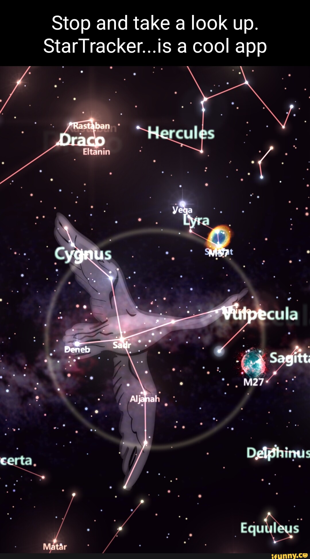 Startracker memes. Best Collection of funny Startracker pictures on iFunny