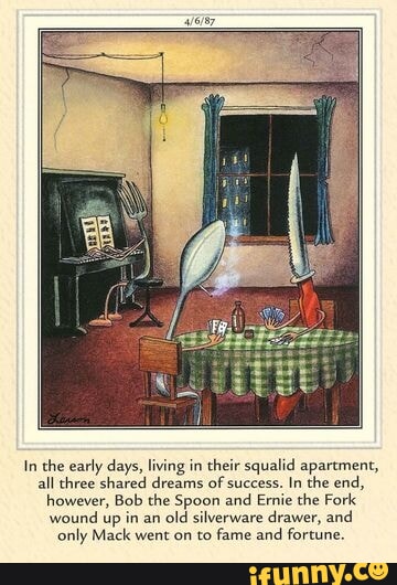 Silverware memes. Best Collection of funny Silverware pictures on iFunny