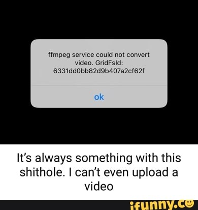Ffmpeg memes. Best Collection of funny Ffmpeg pictures on iFunny