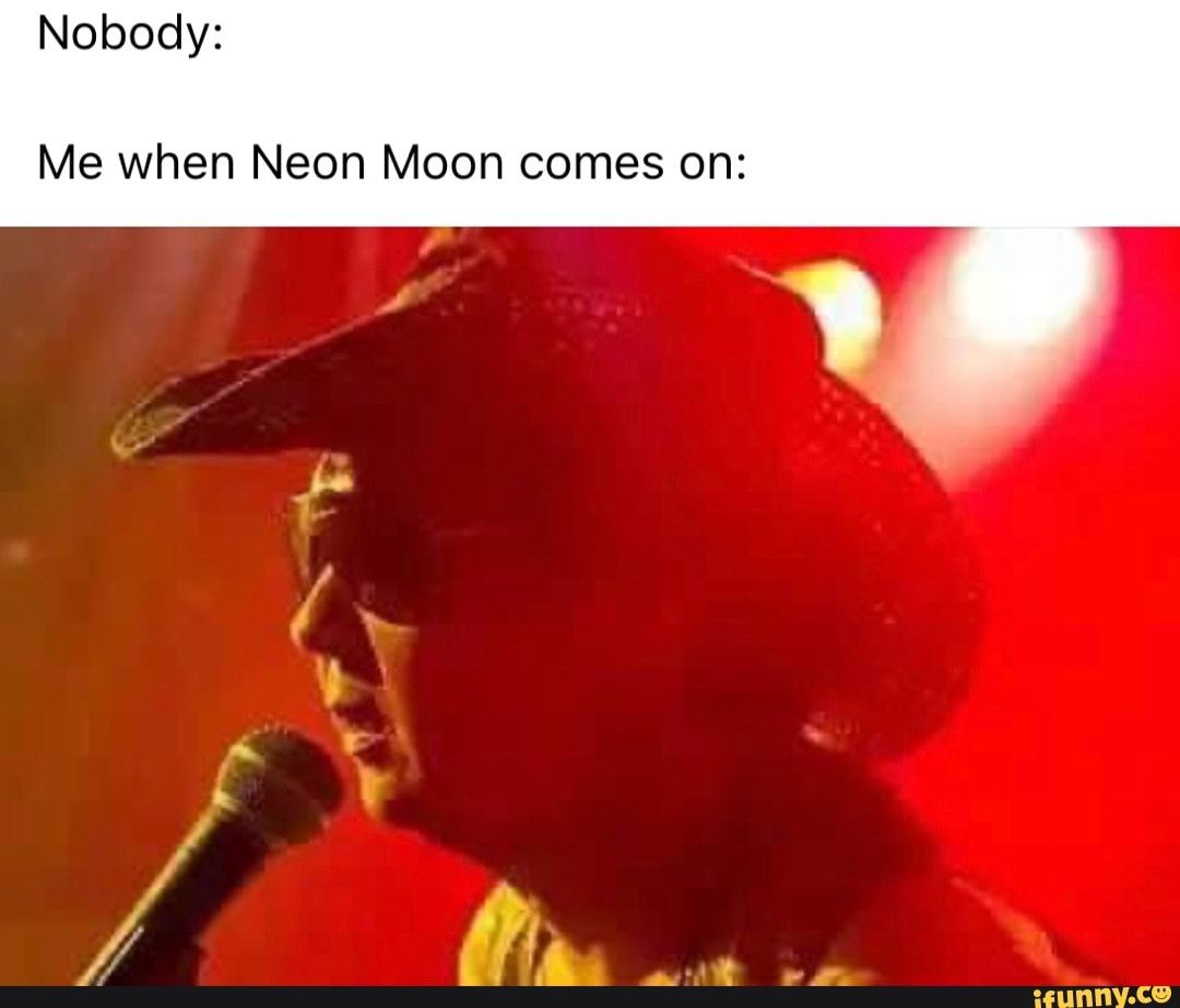 Neonmoon memes. Best Collection of funny Neonmoon pictures on iFunny