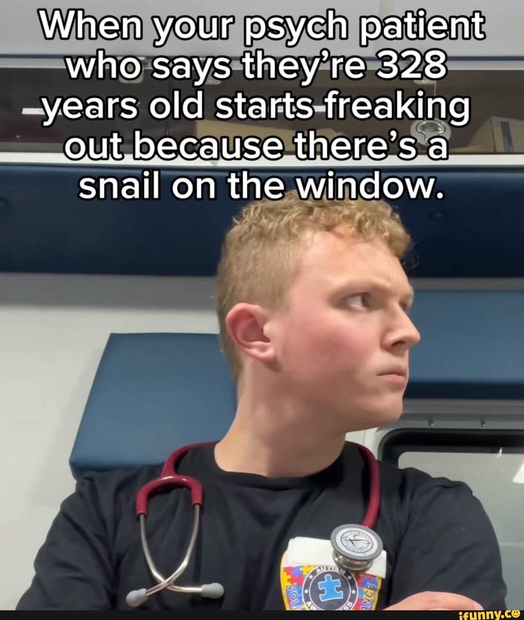For the longest time I thought the gigachad meme was cgi or photoshop ...